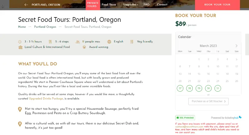 What is a booking widget and why do you need one?